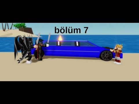 kötü kral bölüm 7