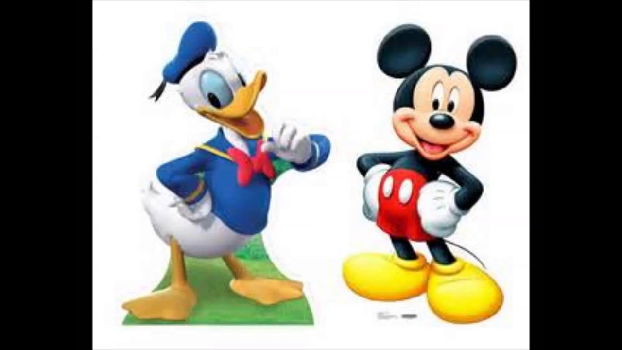 The mouse house Episode one GET MOUSED!1 - YouTube