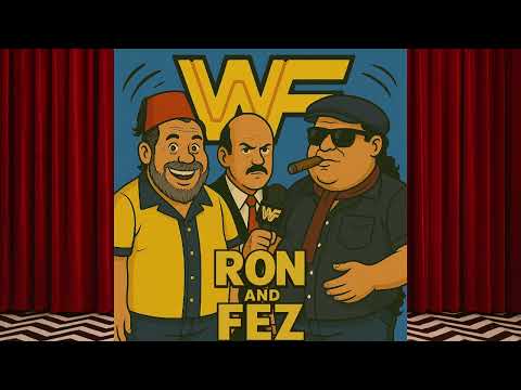 Ron and Fez – 2007-02-15 – When Ron Met Pepper, Diner Boycott Update – Full Episode (XM)