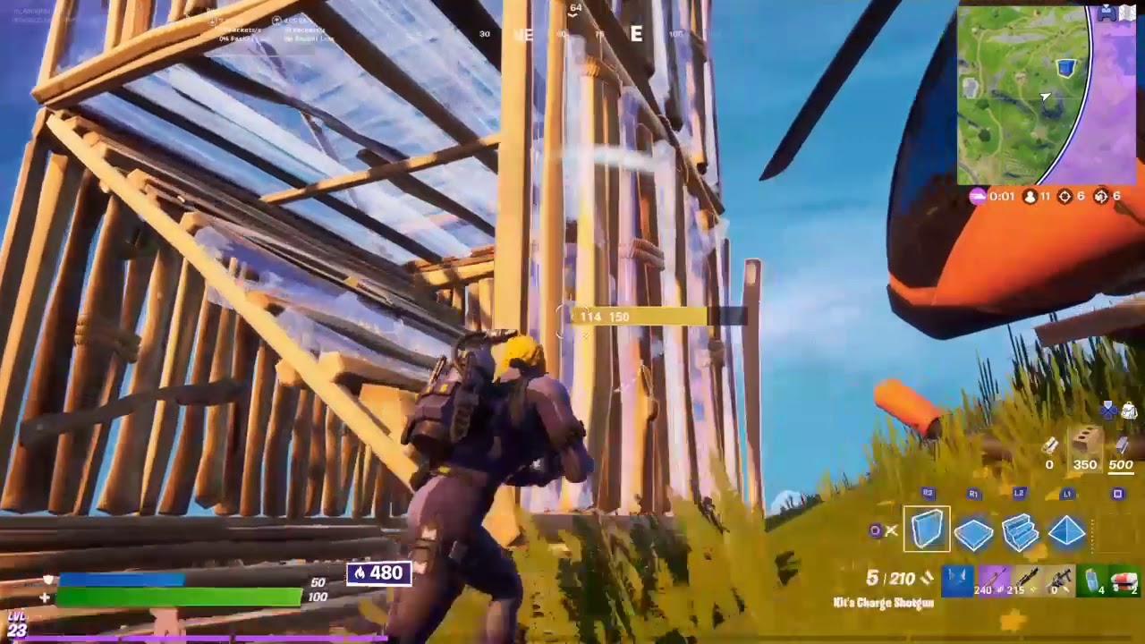 solo Arena - YouTube