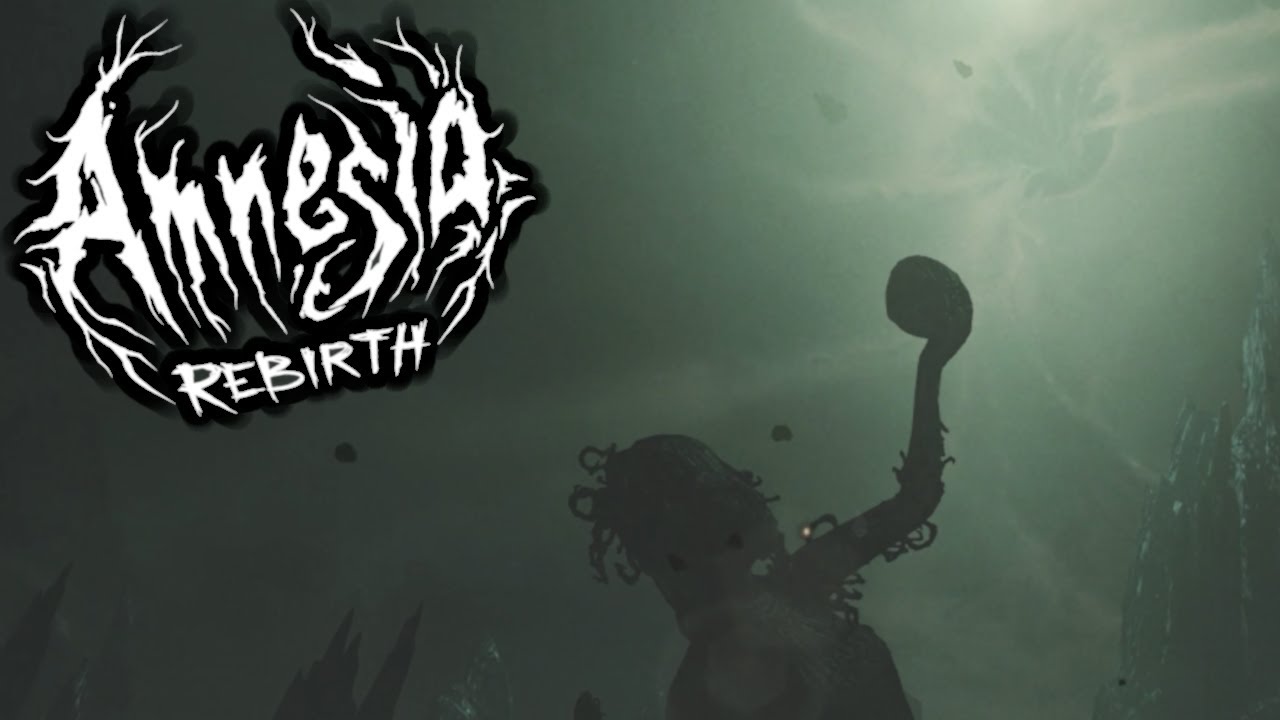 IMPENDING DOOM! - Amnesia: Rebirth #3 - YouTube