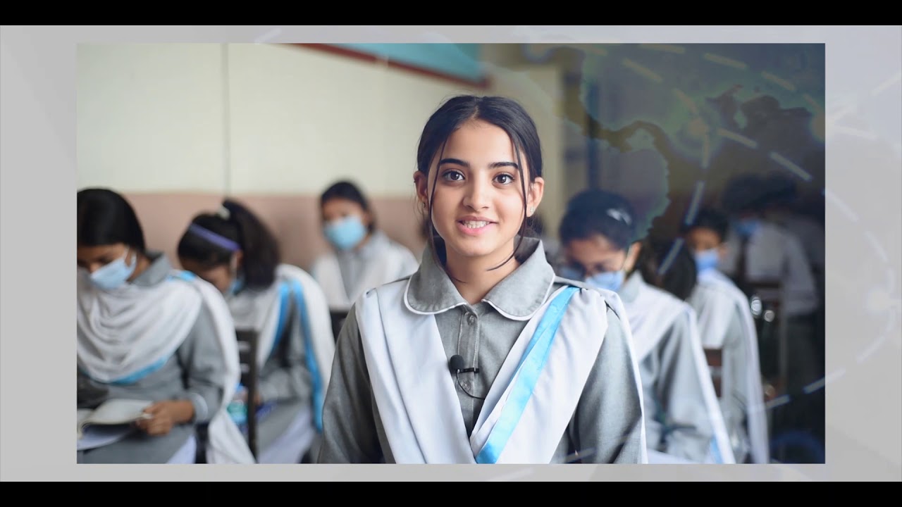 Telecom Foundation Digital Transformation Event Ceremony - YouTube