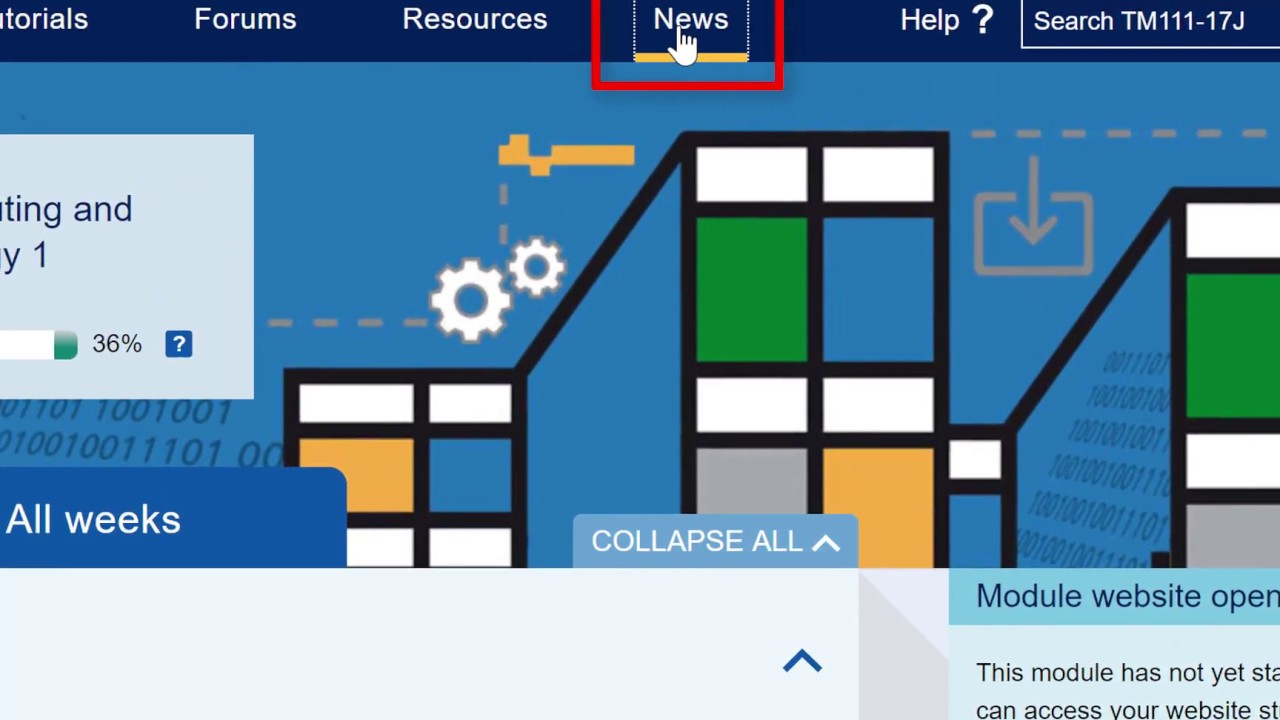 An Introduction to TM111 - YouTube