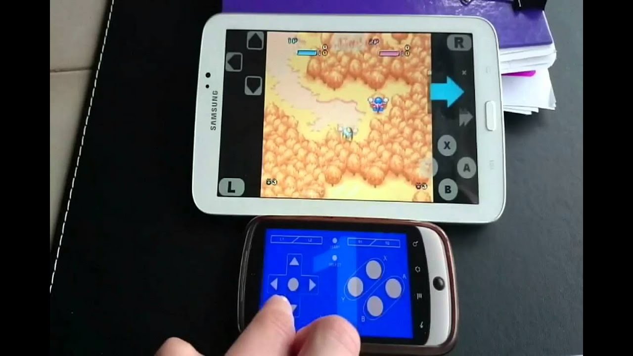 BT Controller - Gameplay - YouTube