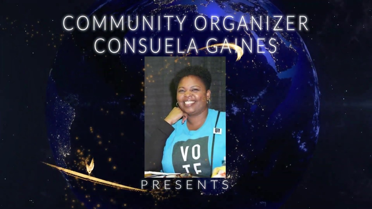 VOTE Voice Of The Experienced Lafayette Chapter Promo! Featuring ...