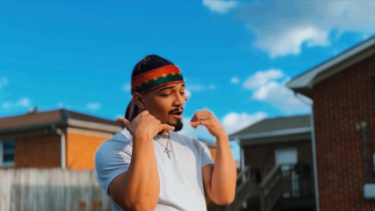 Jeremiah Emmanuel Live Stream - YouTube