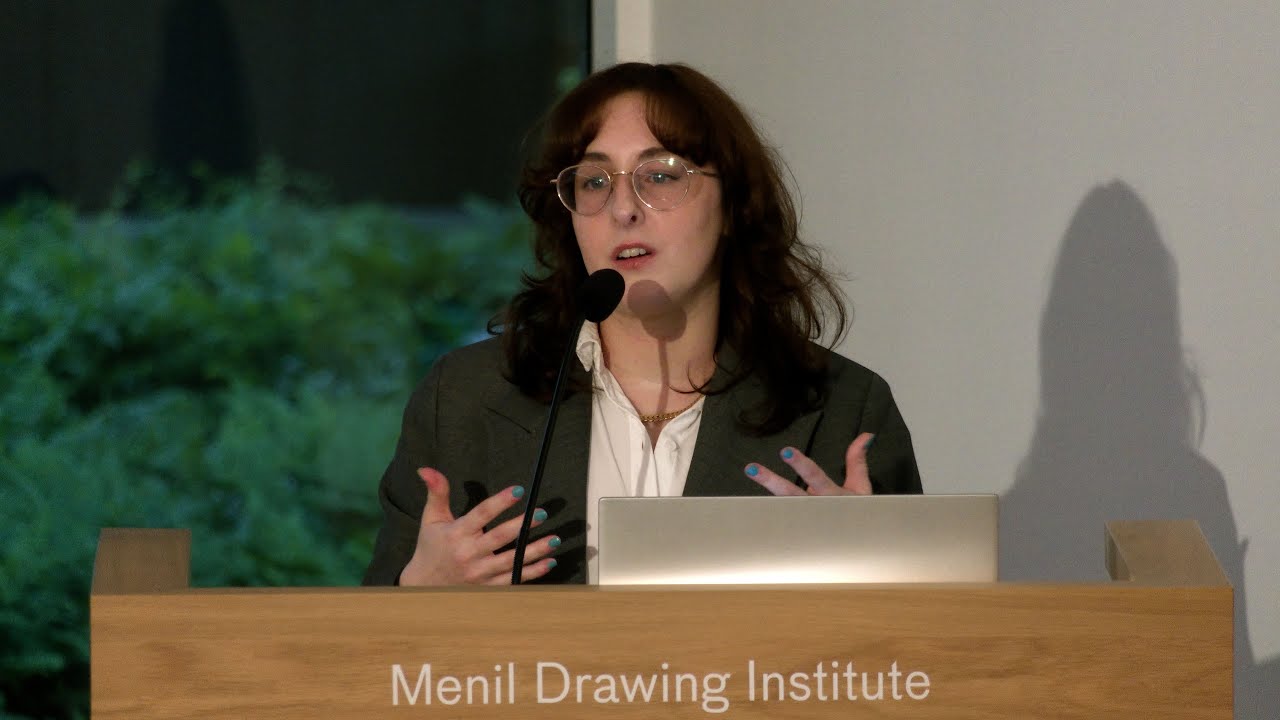 Michelle Donnelly - Stamped, Rubbed, Imprinted: Drawing and Impressions ...