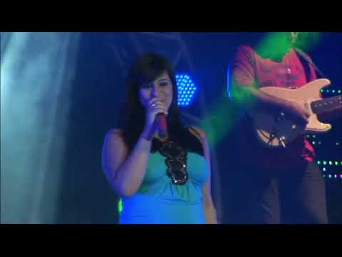 Mudei - Gatinha Manhosa #TúneldoTempoII