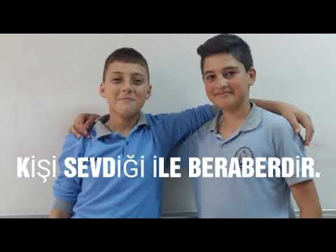 Menderes imam hatip lisesi fotoğraflar ile hadisler