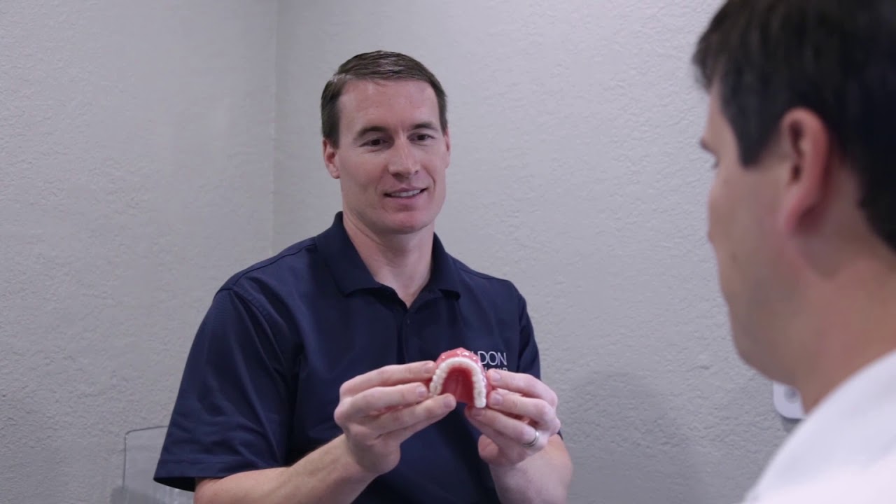 Building Relationships: Matthew W. | Weldon General & Family Dentistry ...