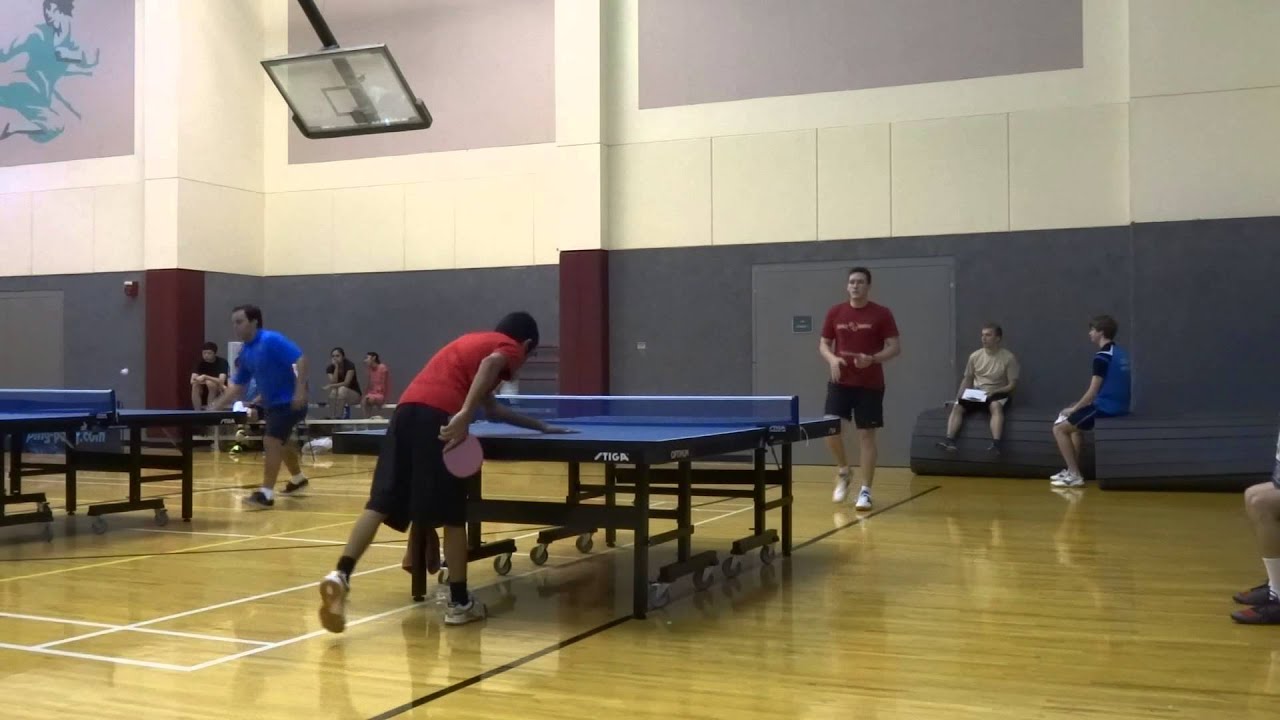 Hugo Montesions of FSU Vs Luke Patel of Panama City, FSU Tallahassee ...