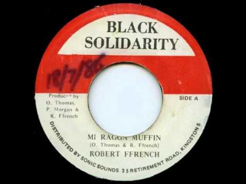 Robert Ffrench - Ragga Muffin - YouTube