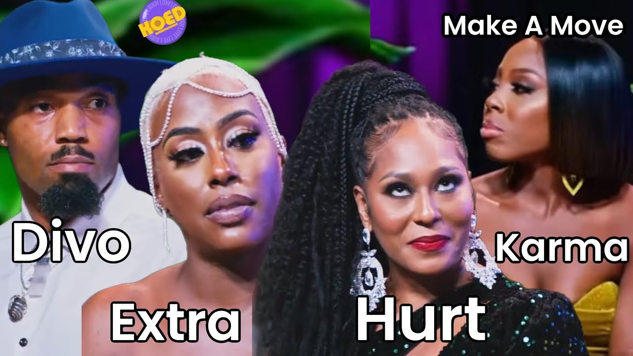 Ready to Love: Make a Move: S1E13: The Final Word - A Detailed Review ...