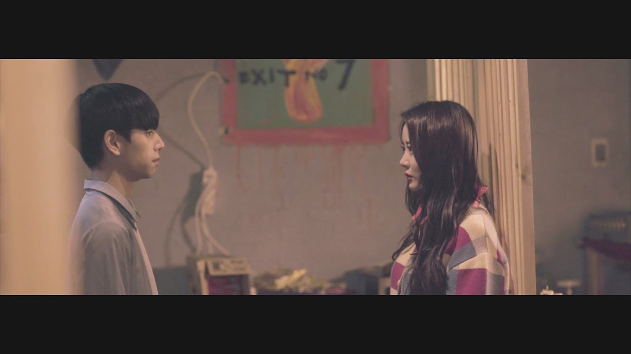윤건(YOON GUN) 너도 그냥 날 놓아주면 돼(Just let me go) MV Scene.3 (Director's Edit ...