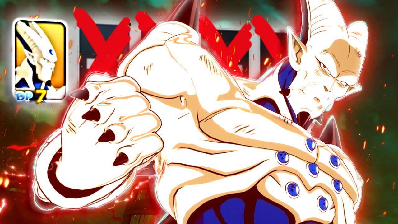 HOW TO DO INSTANT GIGANTIC BLAZE In Sparking Zero! OMEGA SHENRON SOLO ...