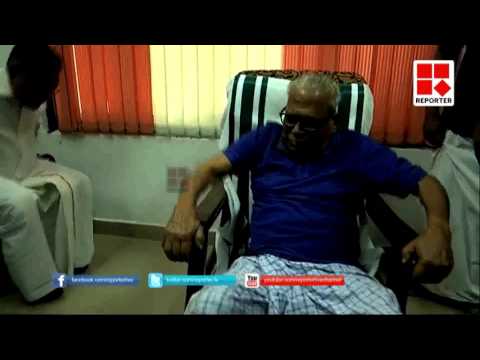 VIJYAN VS TVM│Reporter Live