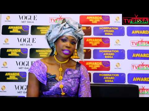 TV BISSA X ANITA ZARE INTERVIEW 2025