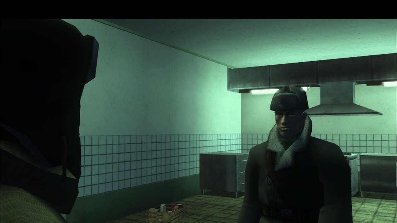 Hitman Universe | Hitman: Contracts (The Bjarkhov Bomb) - YouTube