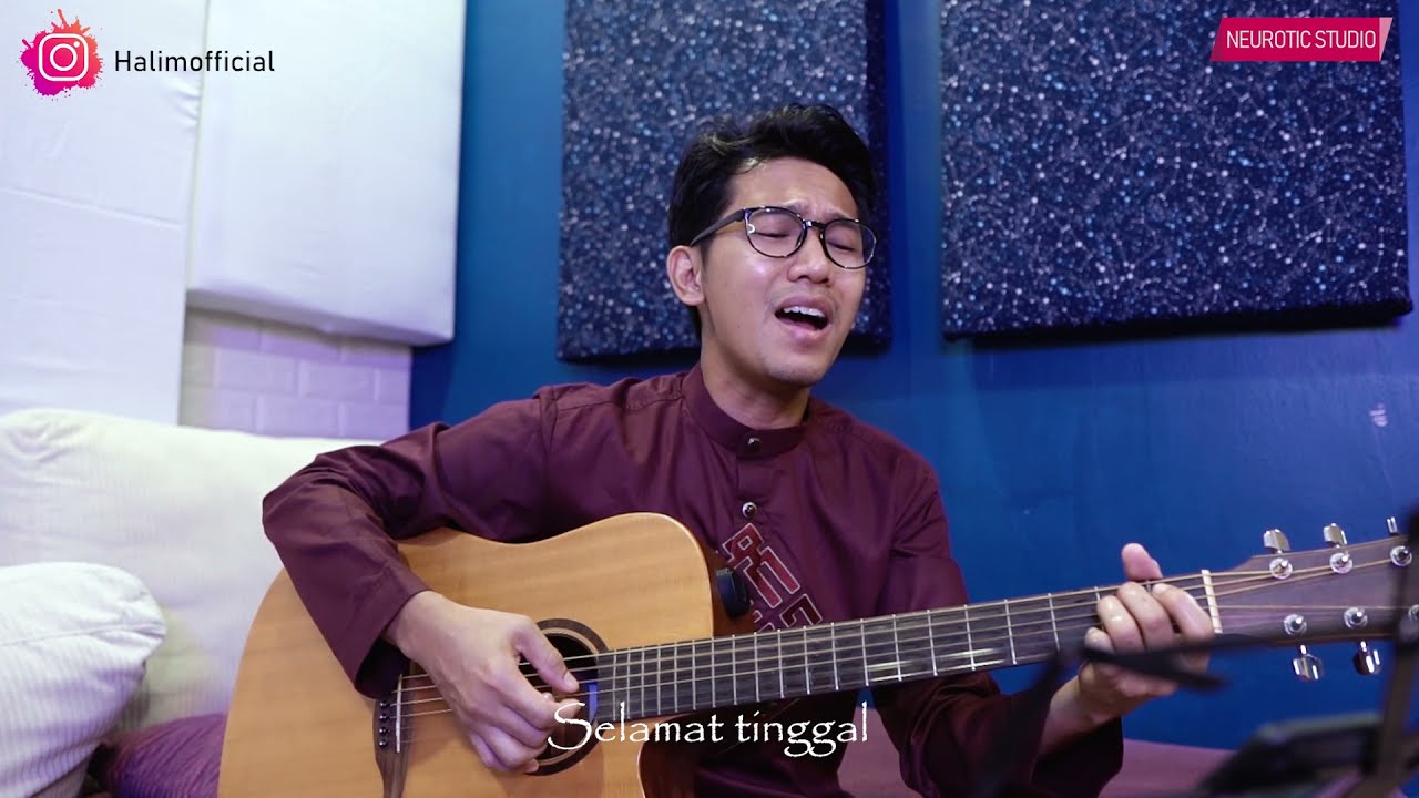 Pergi Tak Kembali - Rabbani (Cover Lagu Nasyid Terbaik Baru & Lama ...