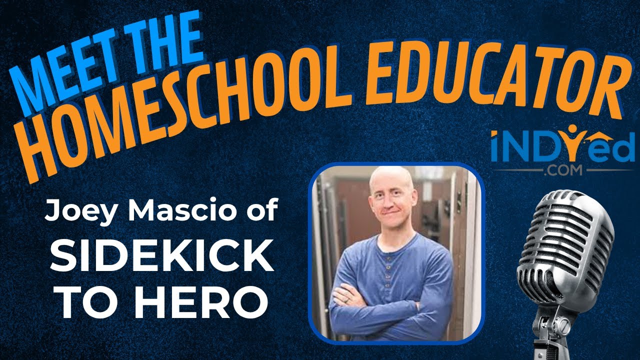 Sidekick to Hero: Inspiring teens to build confidence, learn social ...