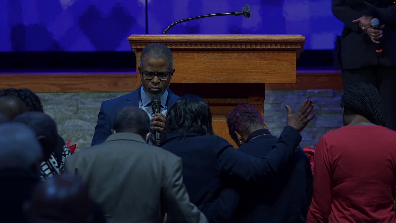 Sunday Morning Worship Rebroadcast Dec 31 Youtube