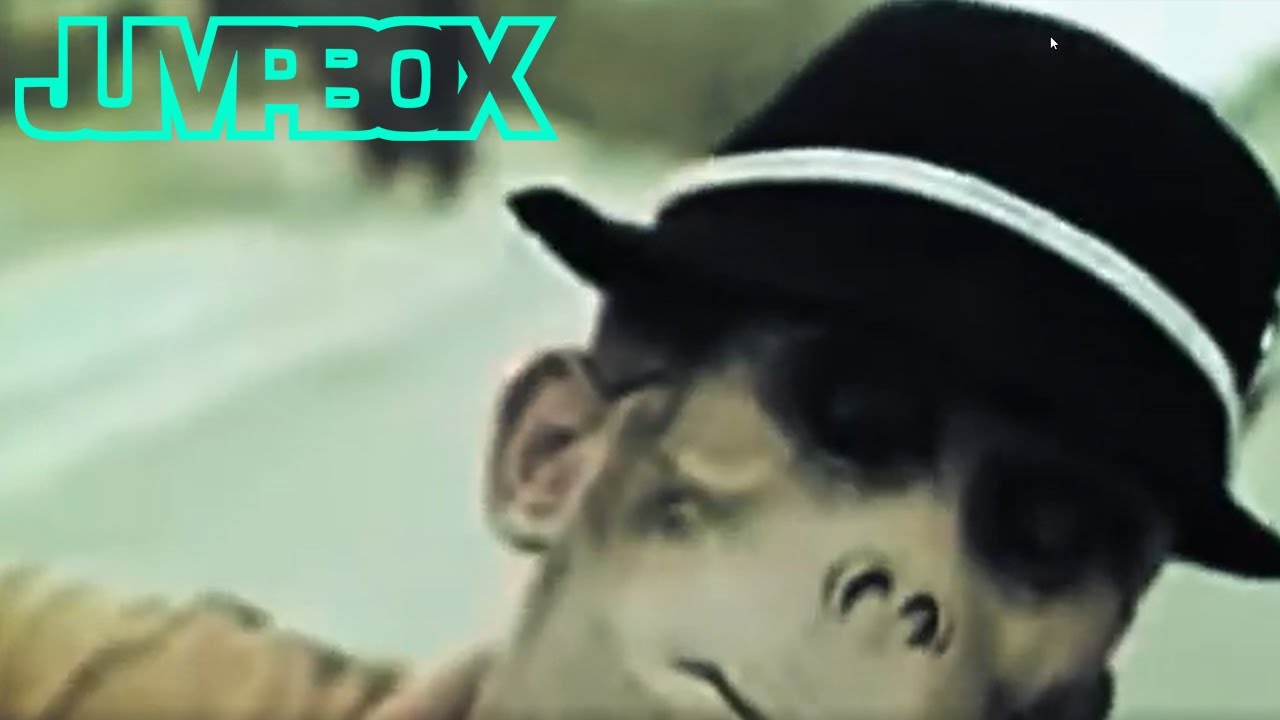 Jumpbox - Backfat (Official Music Video) - YouTube