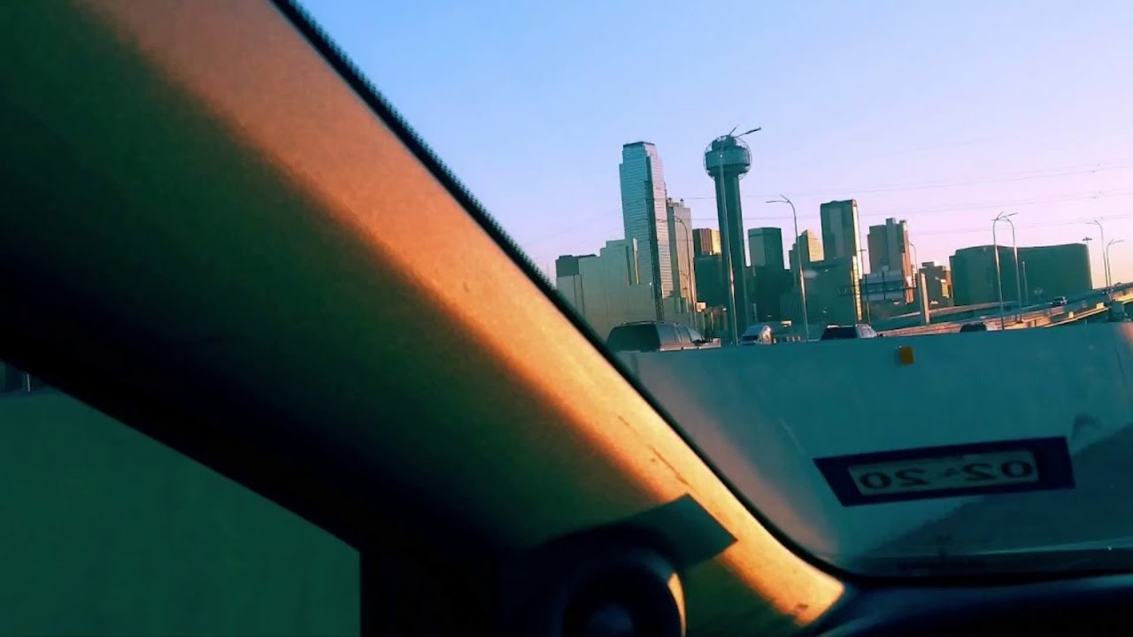 Downtown Skyline Dallas ,Texas Civicexplorer3000 Video Tour Of Big D s ...