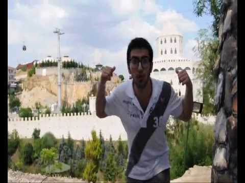 Samet - Nazar ( Orijinal Klip 2011 )