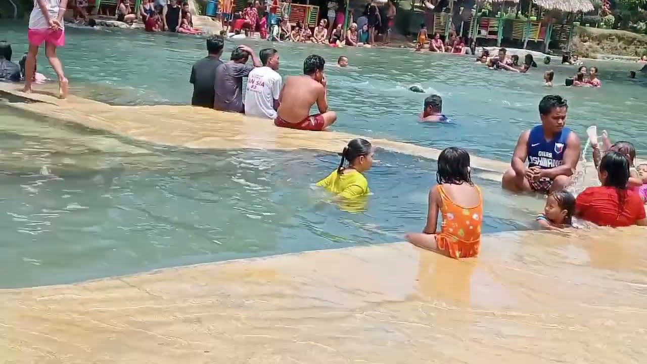 come and visit matuz resort/malinao spring resort @libamanan cam Sur ...