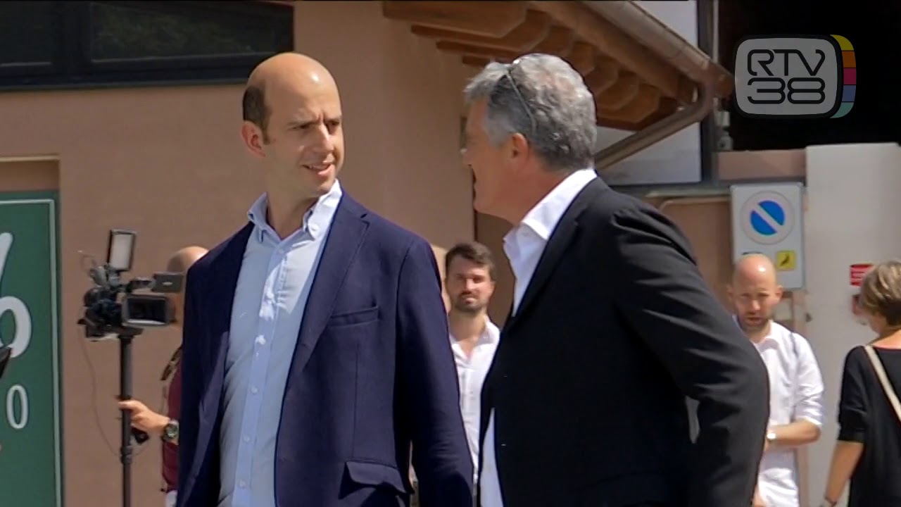 LA COOPERATIVA IL FORTETO IN MANI NUOVE - YouTube