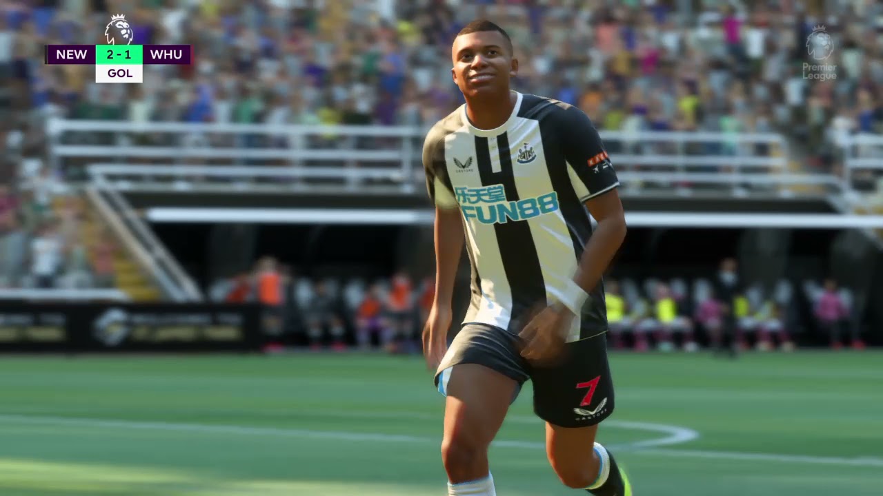 Simplemente Mbappe - YouTube