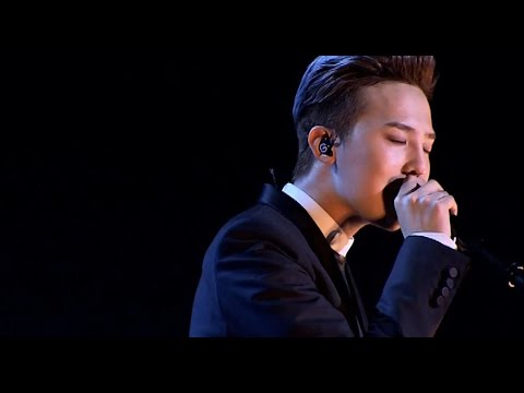 Haru Haru ᴊᴘ 하루하루 [Eng sub + 日本語字幕] - BIGBANG 빅뱅 live 2014 Fantastic Babys Fan Meet