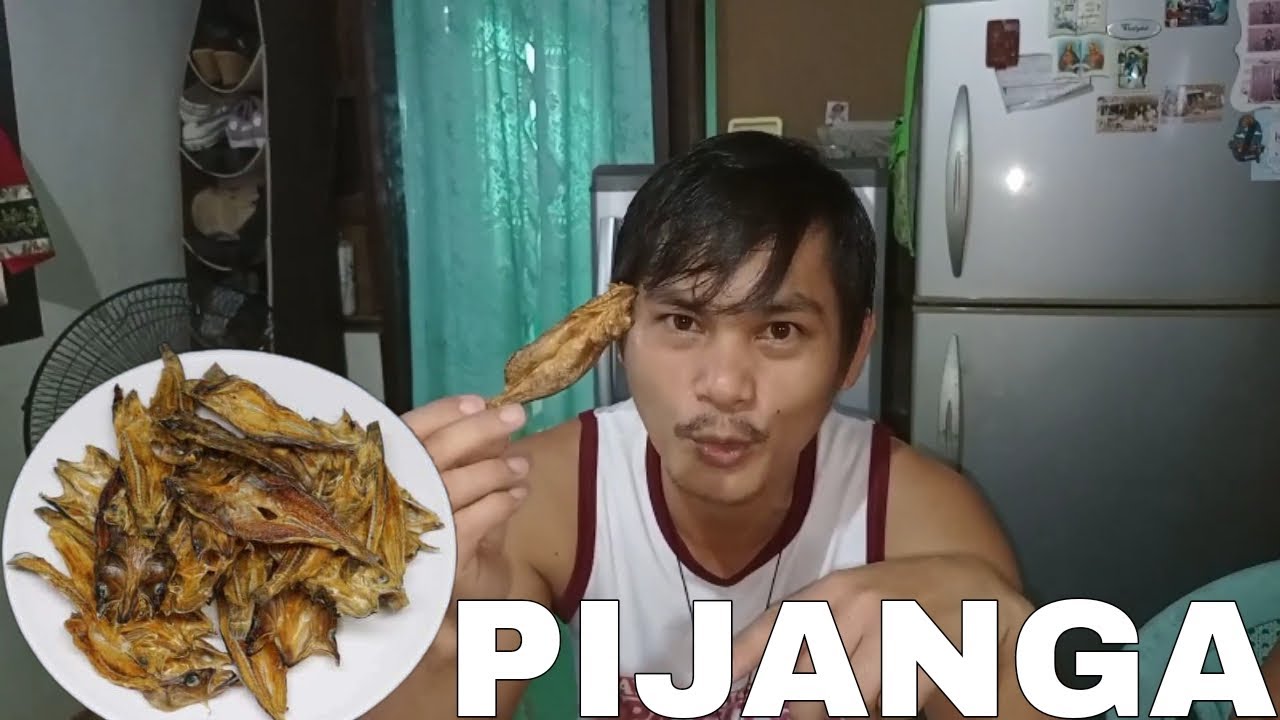 PIJANGA | ALIPOG FAM - YouTube