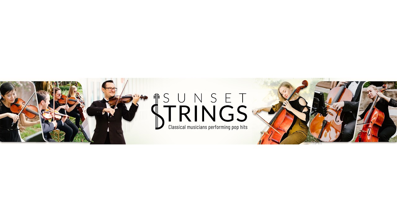 Sunset Strings - - YouTube