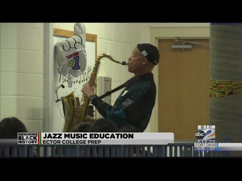 Local School Black History Month