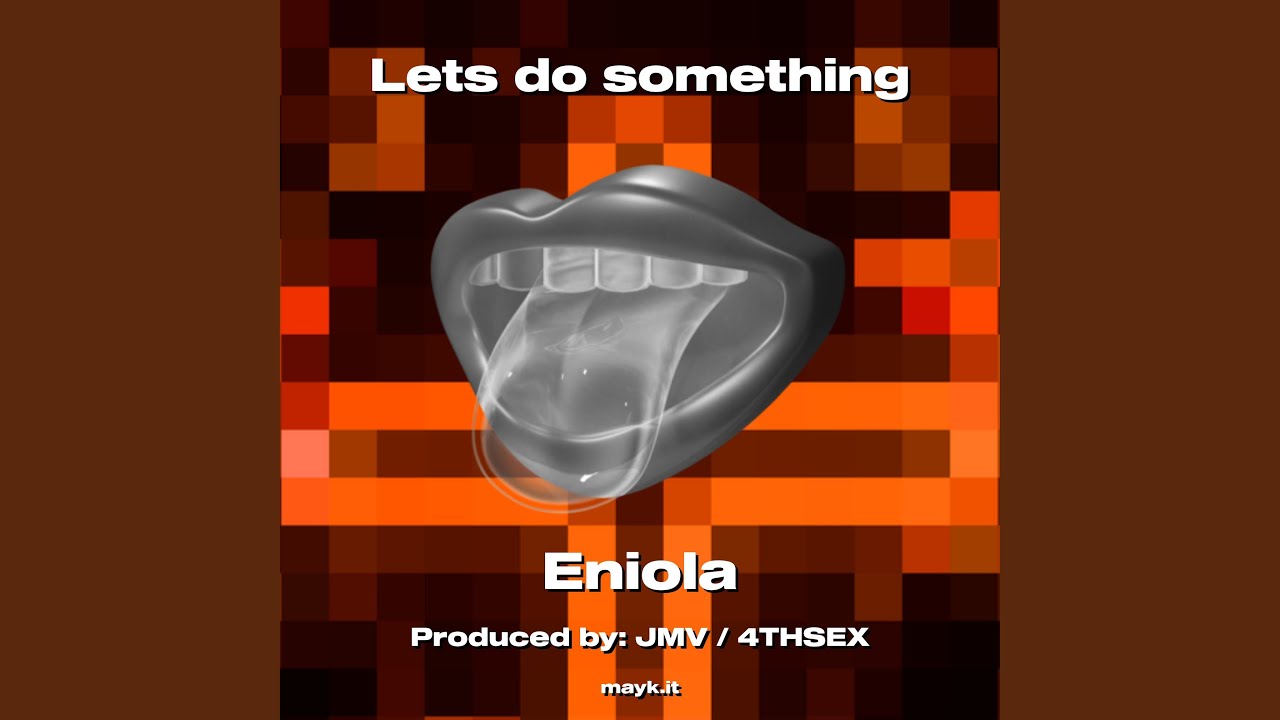 Lets do something - YouTube