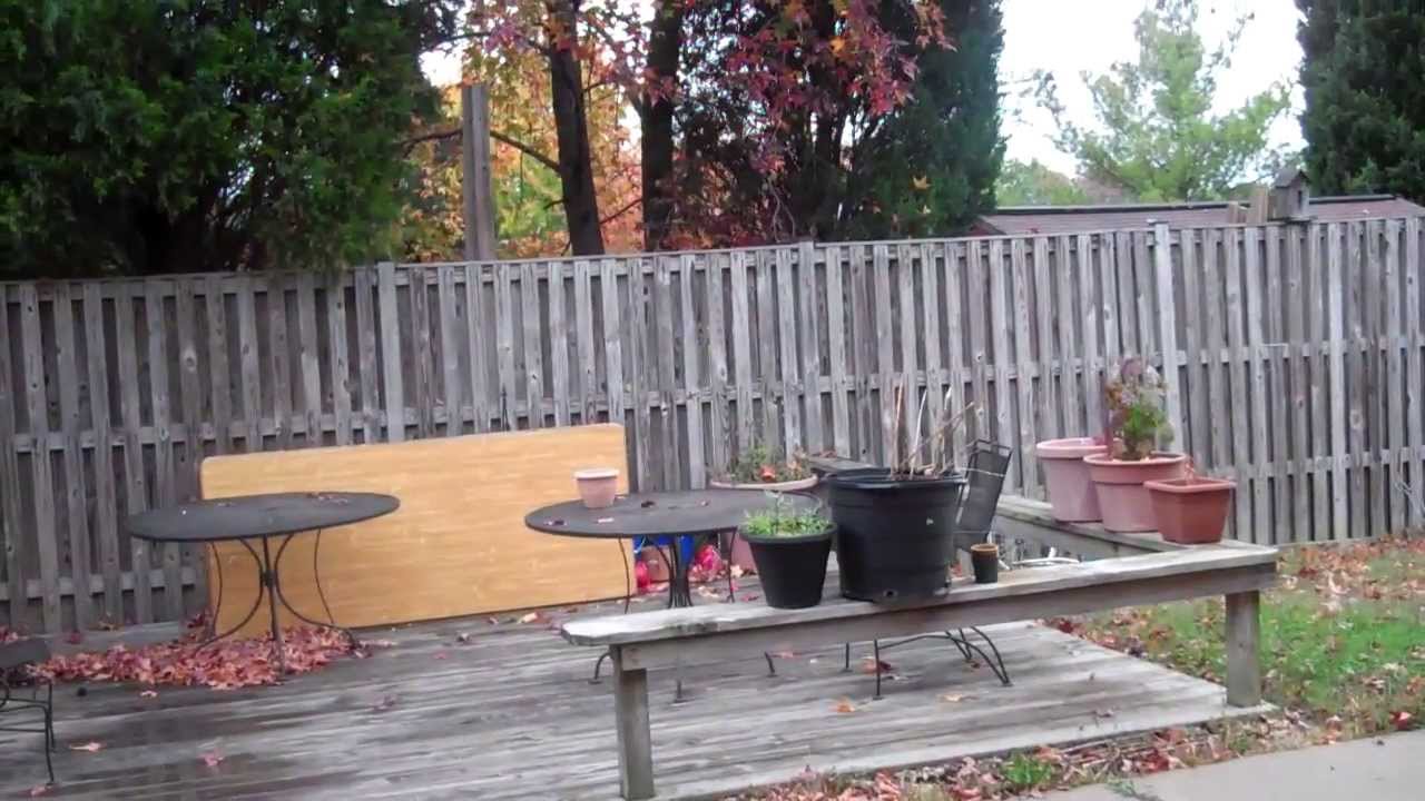 Tour Three Oaks in Lexington Park MD with Toni Gorman - YouTube