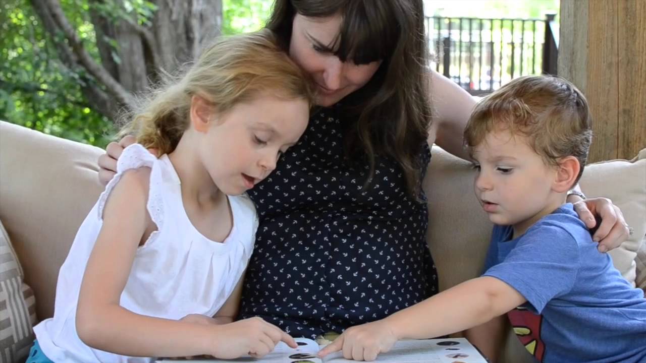 Profile of New England Artist Megan Carty - YouTube