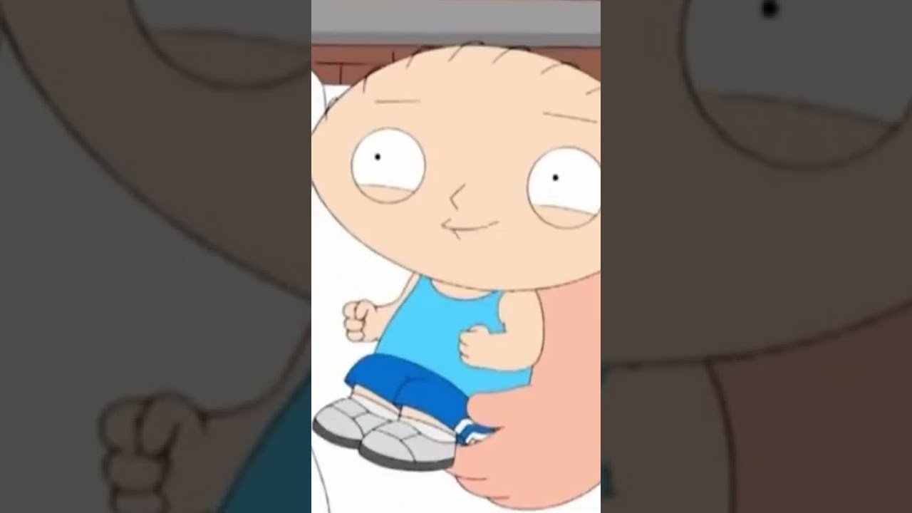 Stewie gets into bodybuilding 💪🏋️‍♂️ - YouTube