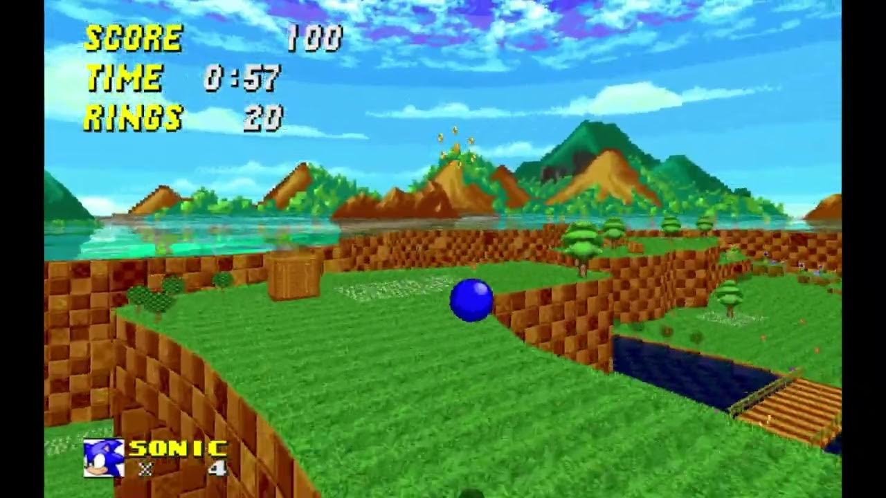 How To God Mode On And Off In Game SRB2 - YouTube