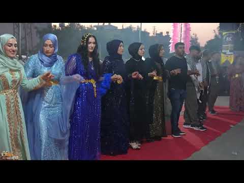 ÖMER ZEHR PART1 ÇİFTİMİZİN KINA GECESİNDEN  8KVİDEO CEYHAN 