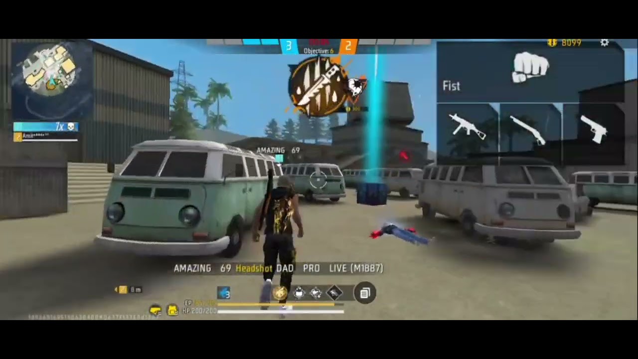 2vs2 custom mai - YouTube