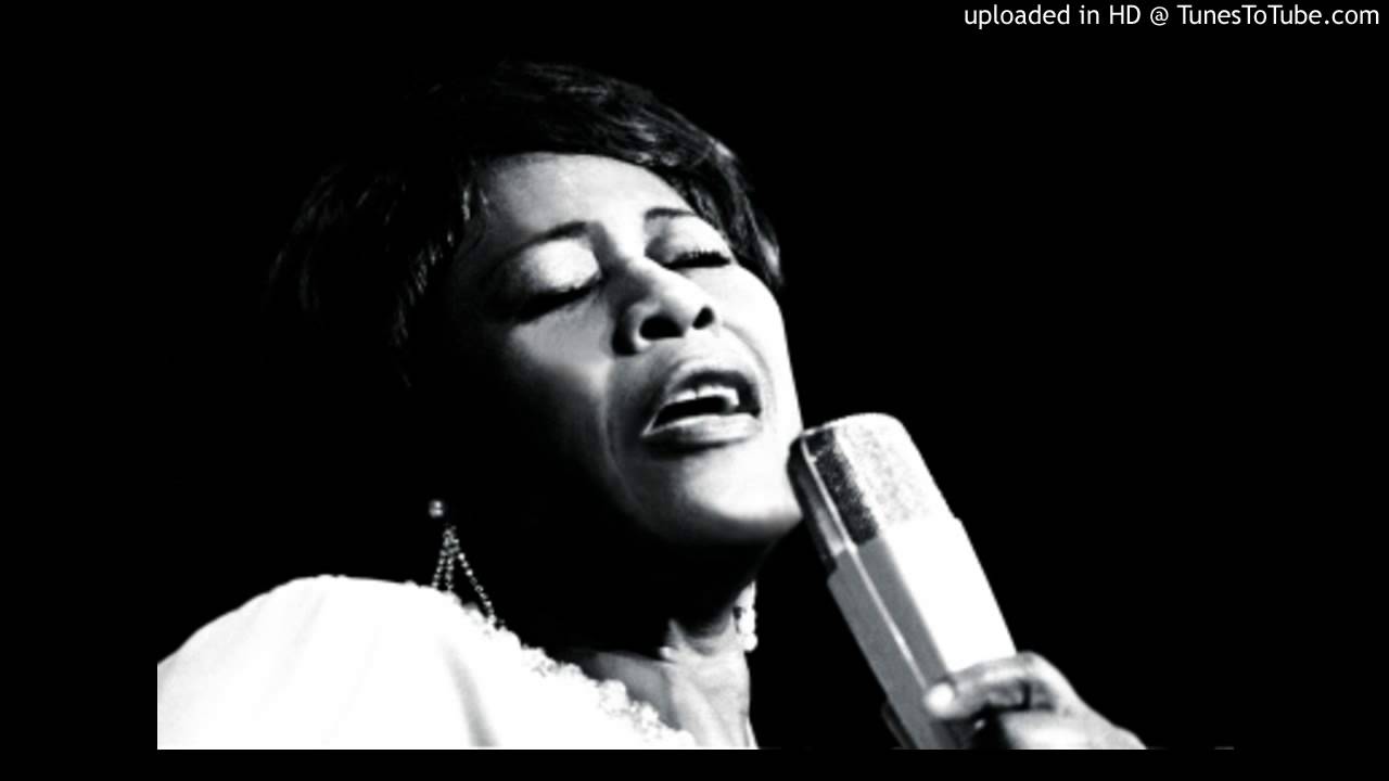Ella Fitzgerald - Cry Me A River - YouTube