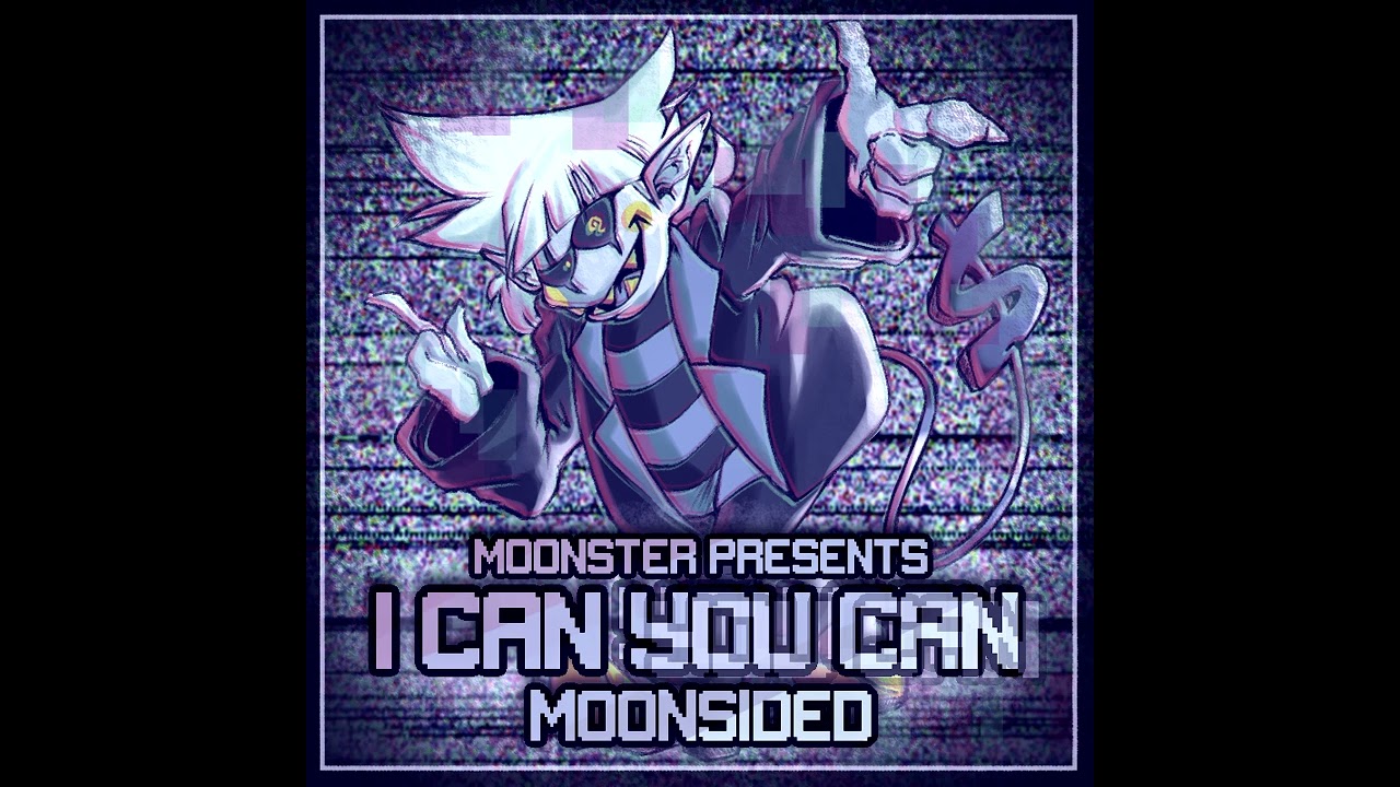 [Deltarune AU][Chapter Rewritten - Junkil] I CAN Y̴̘͘O̶U ...