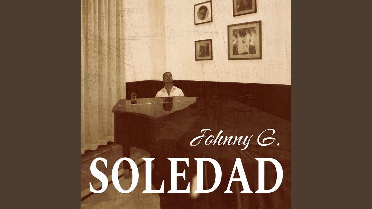 Soledad - YouTube