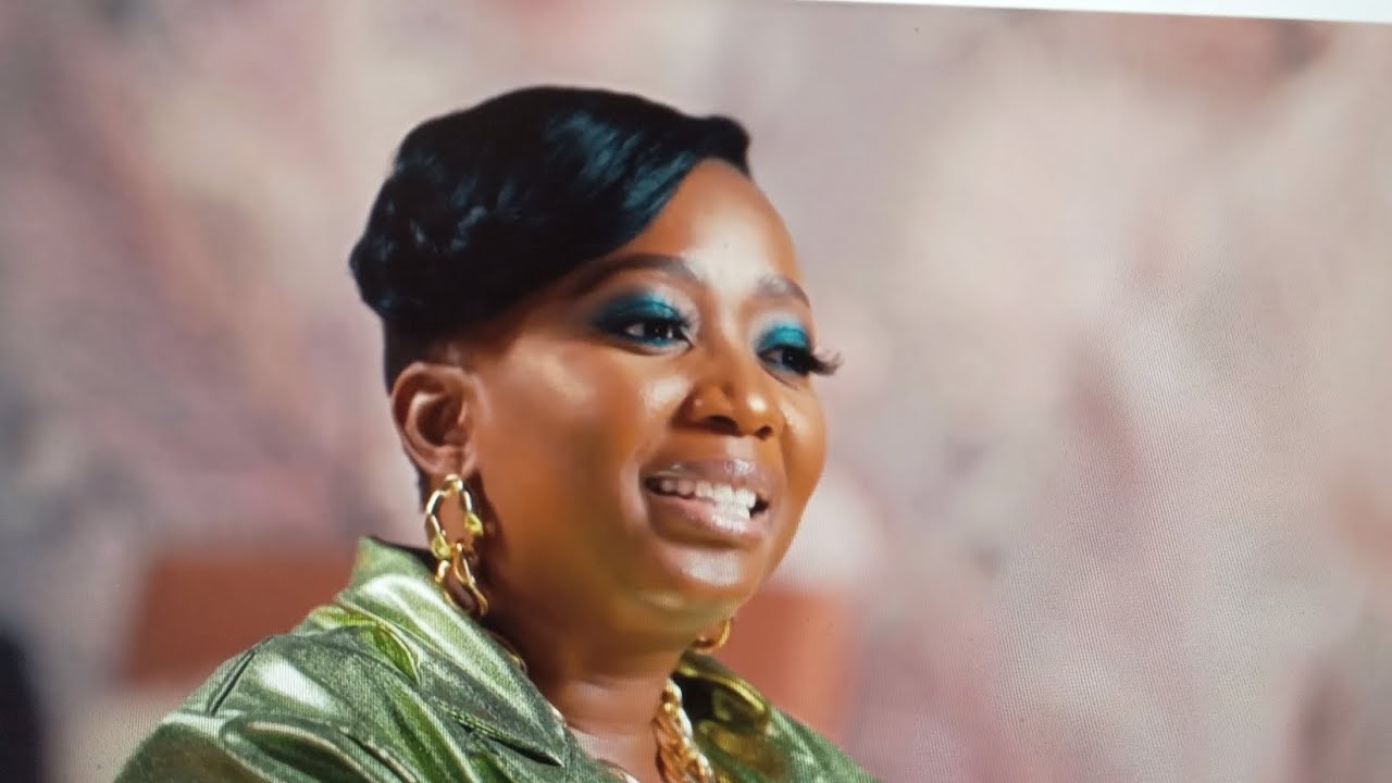 Sports Wives || Pt2 || Sisanda causing a stir, her sarcasism is beyond ...