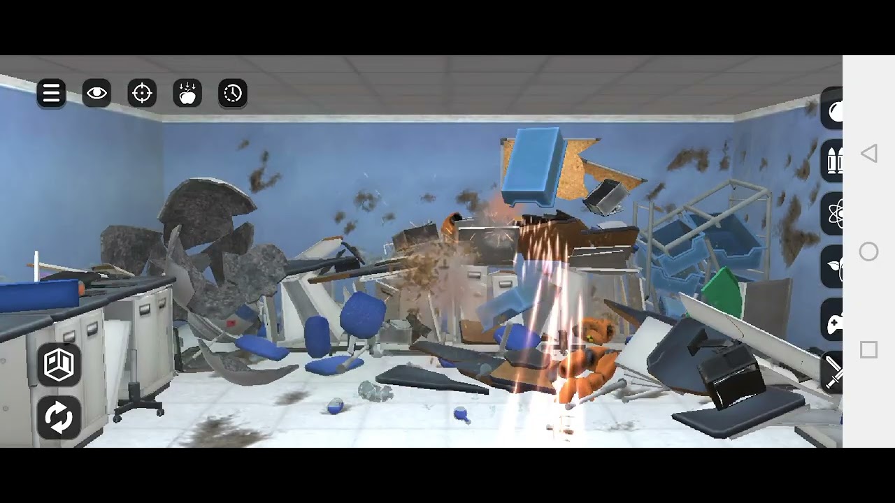 Single Sandbox 2 Gun 🔫 Mini Level 1 Factory - YouTube