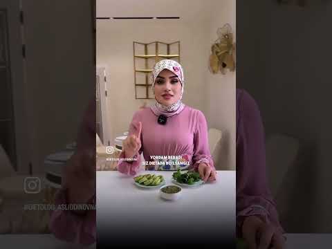 Tanani tabiiy tozalash usuli