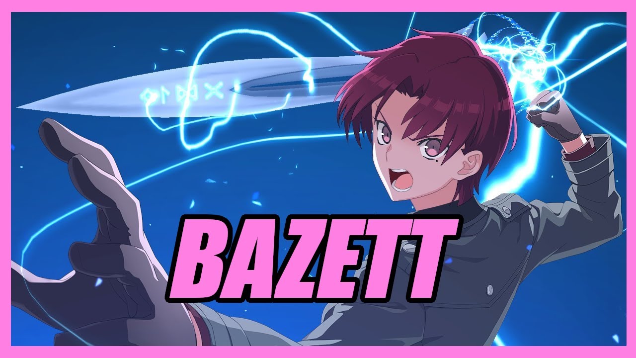 Is Bazett Worth Summoning [Fate/Grand Order] - YouTube