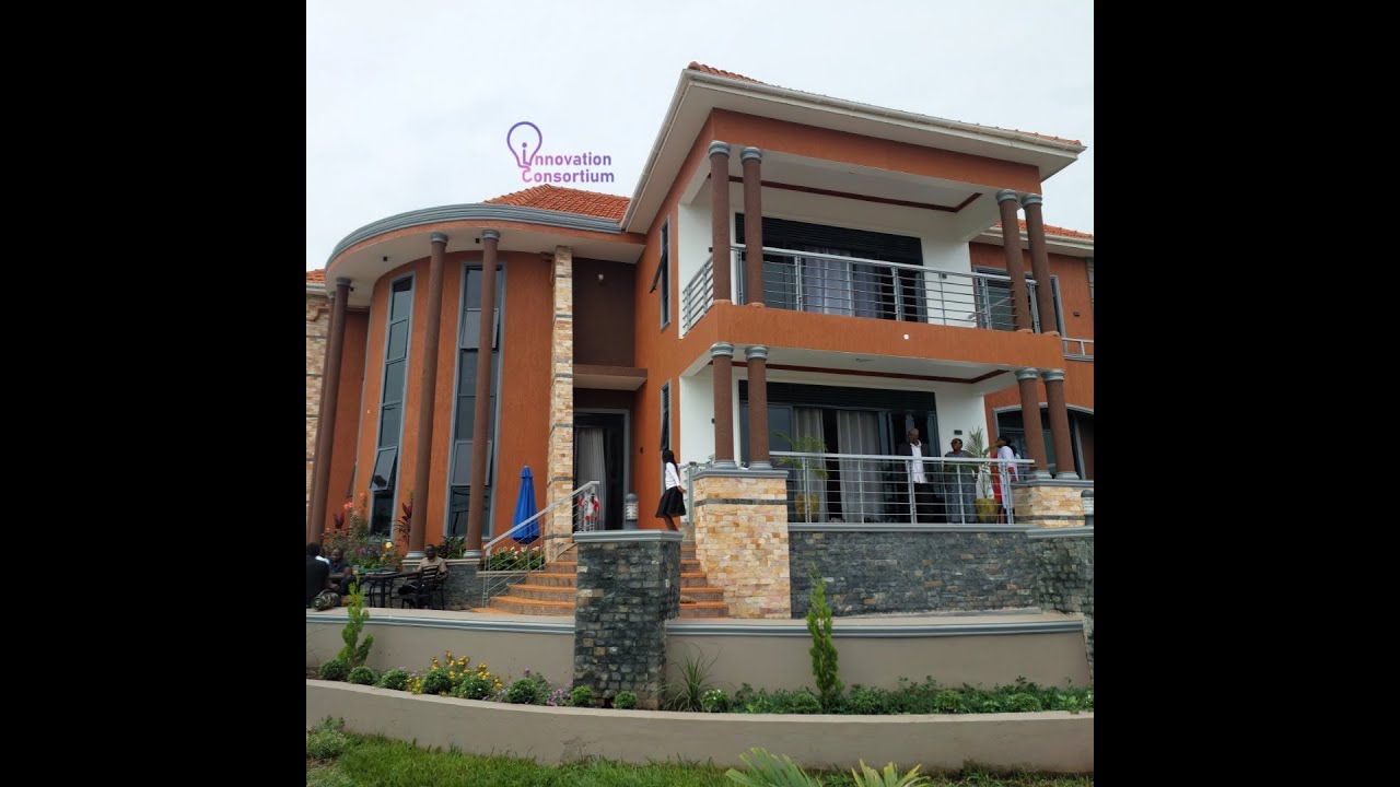 RESIDENTIAL HOME IN ENTEBBE. Construction. building. #shorts #short #shortvideo - YouTube